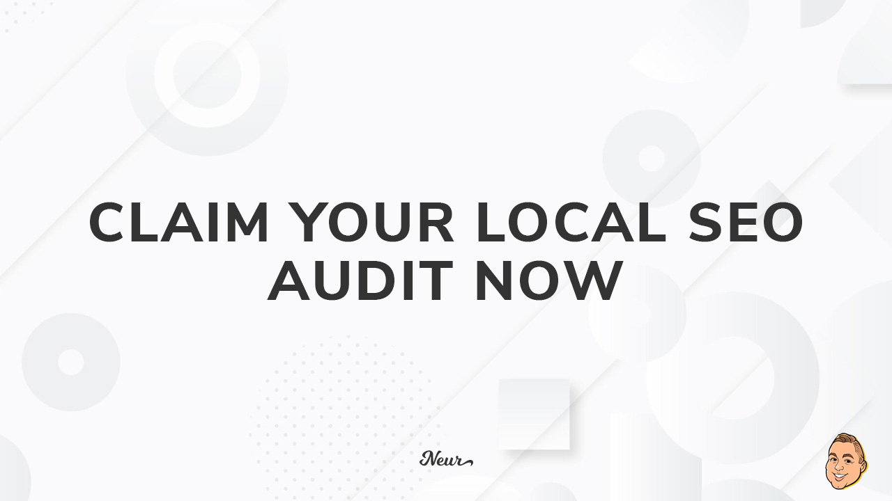 Claim Your Local SEO Audit Now and Dominate Local Search